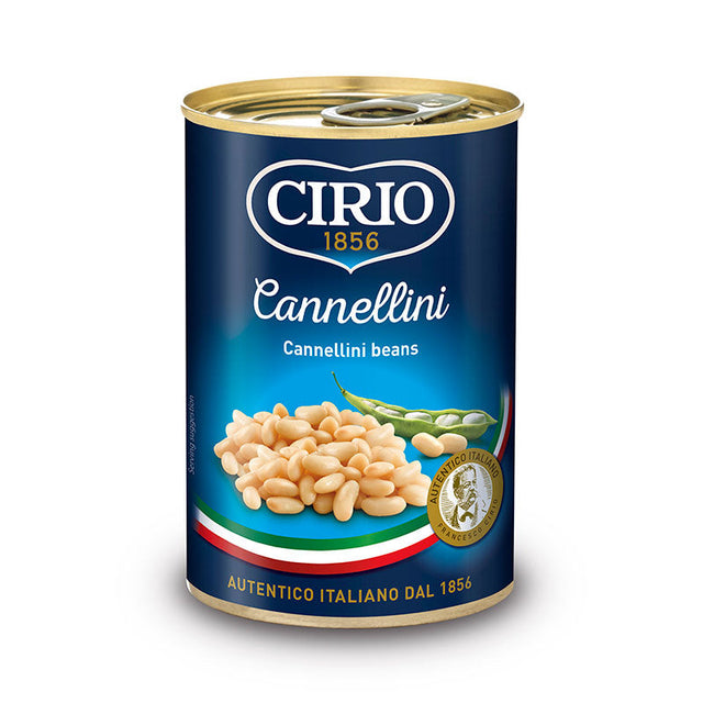Cirio Canellini Beans 400g – Foodzone